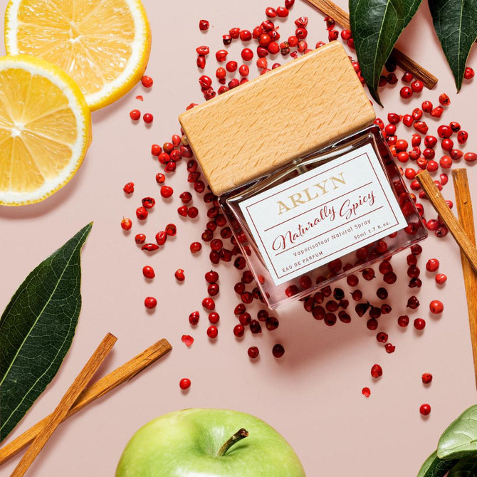 Arlyn – Arlyn Perfumes