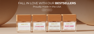 Arlyn – Arlyn Perfumes