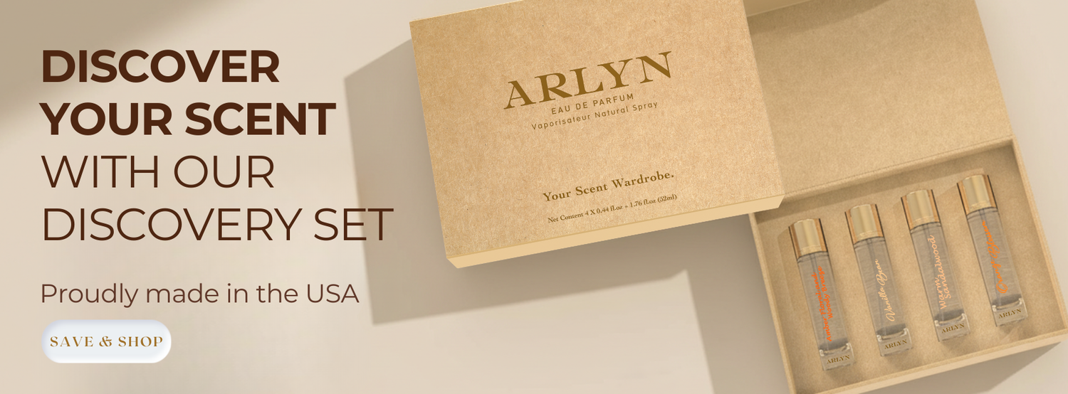 Arlyn – Arlyn Perfumes