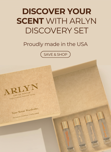Arlyn – Arlyn Perfumes