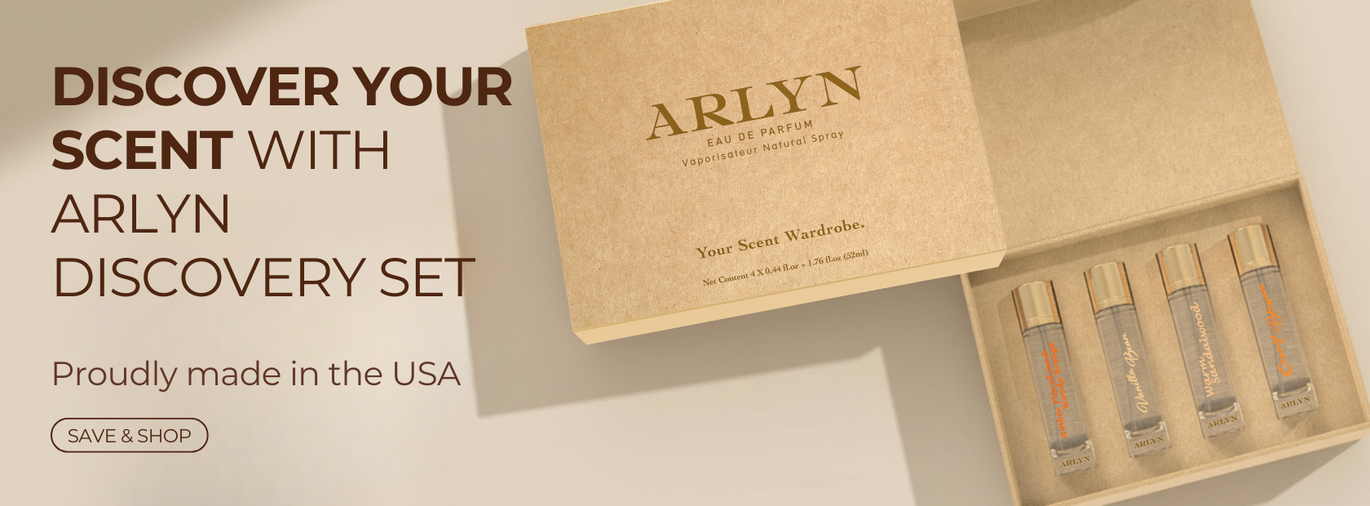 Arlyn – Arlyn Perfumes
