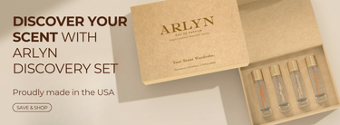 Arlyn – Arlyn Perfumes