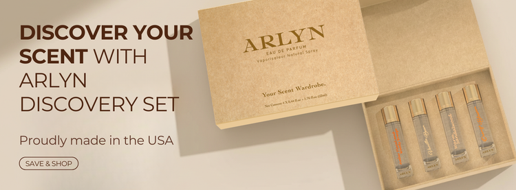 Arlyn – Arlyn Perfumes