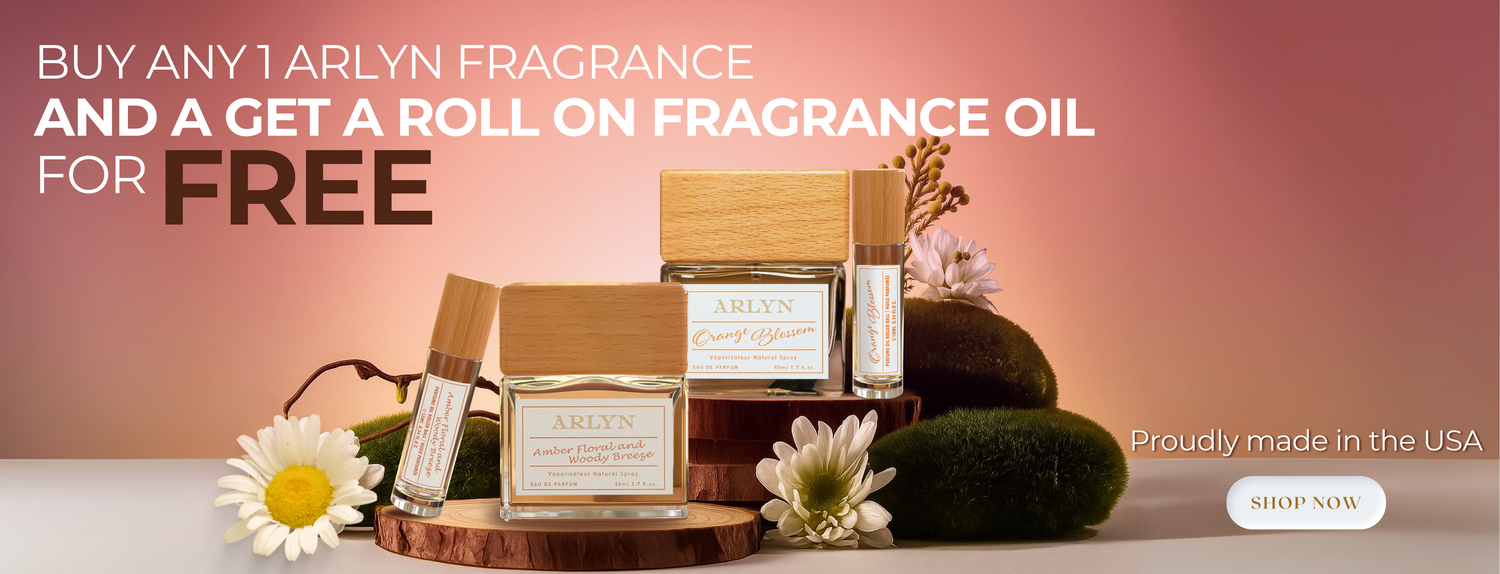Arlyn – Arlyn Perfumes