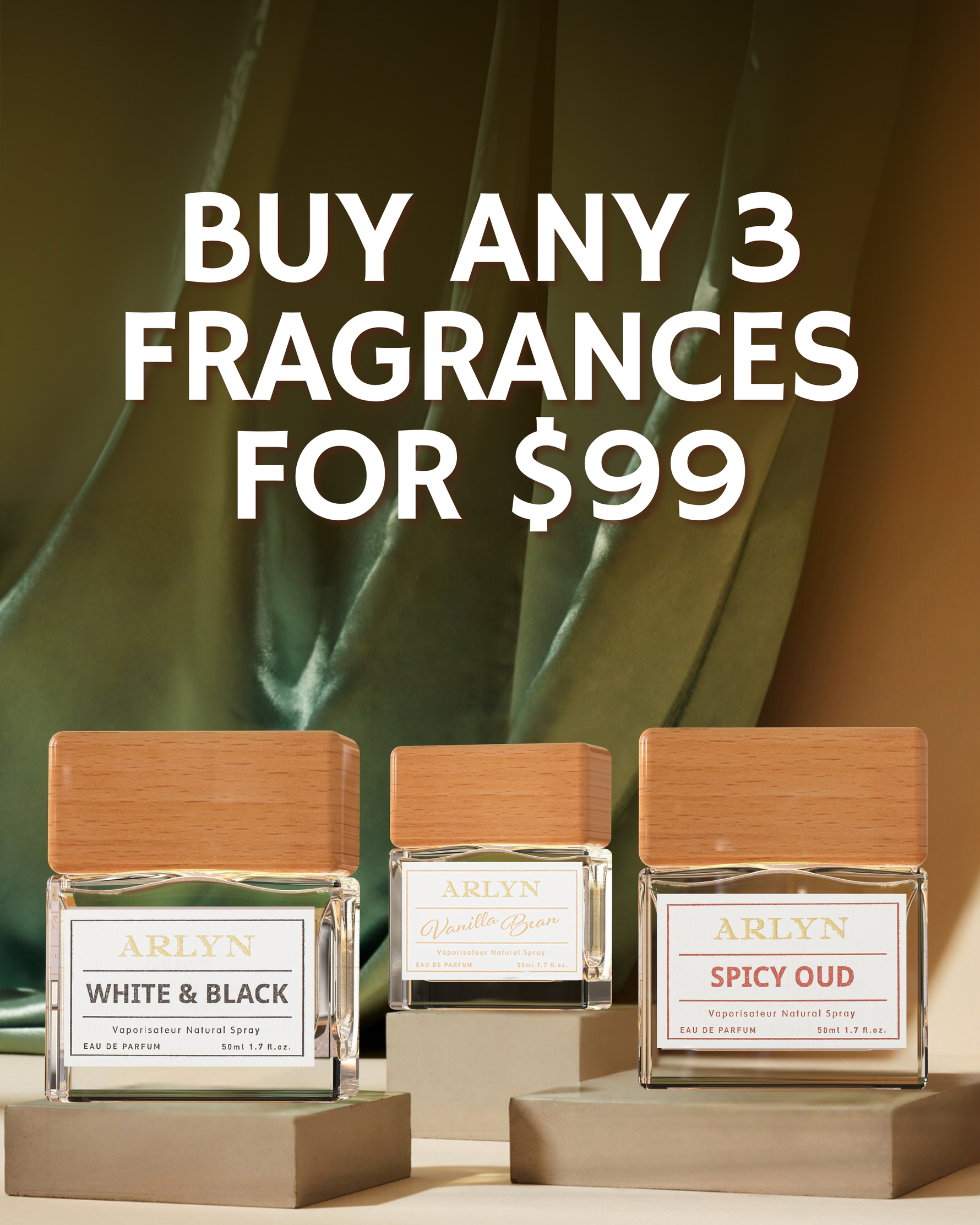 Arlyn – Arlyn Perfumes
