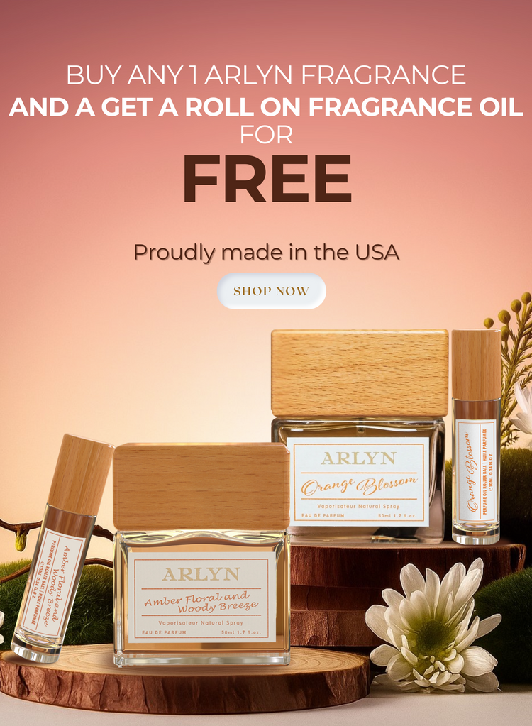 Arlyn – Arlyn Perfumes